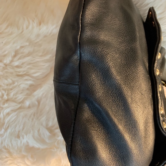 H by Halston | Bags | H By Halston Shoulder Bag | Poshmark